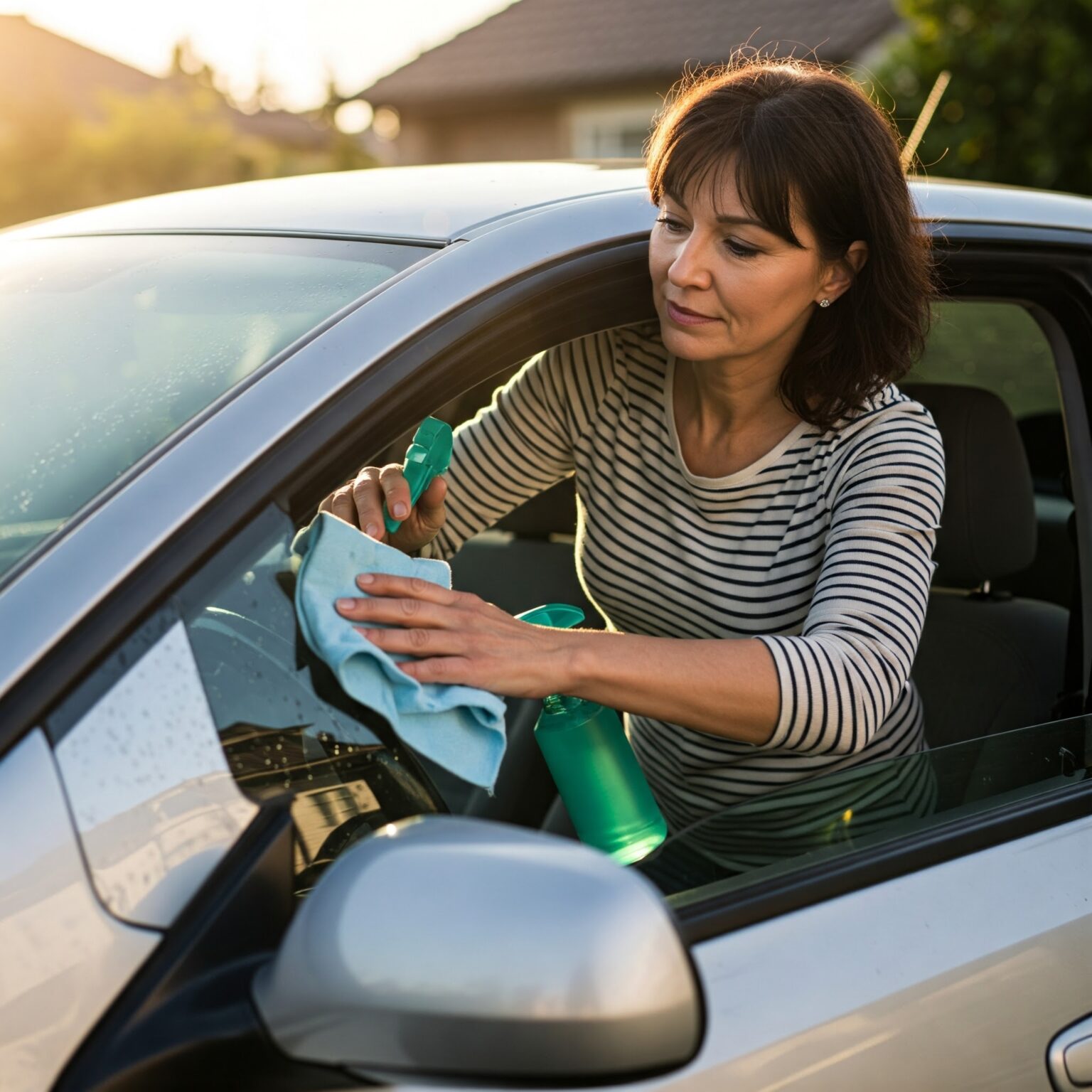 Houston Auto Glass Repair Specialist - Affordable Auto Glass